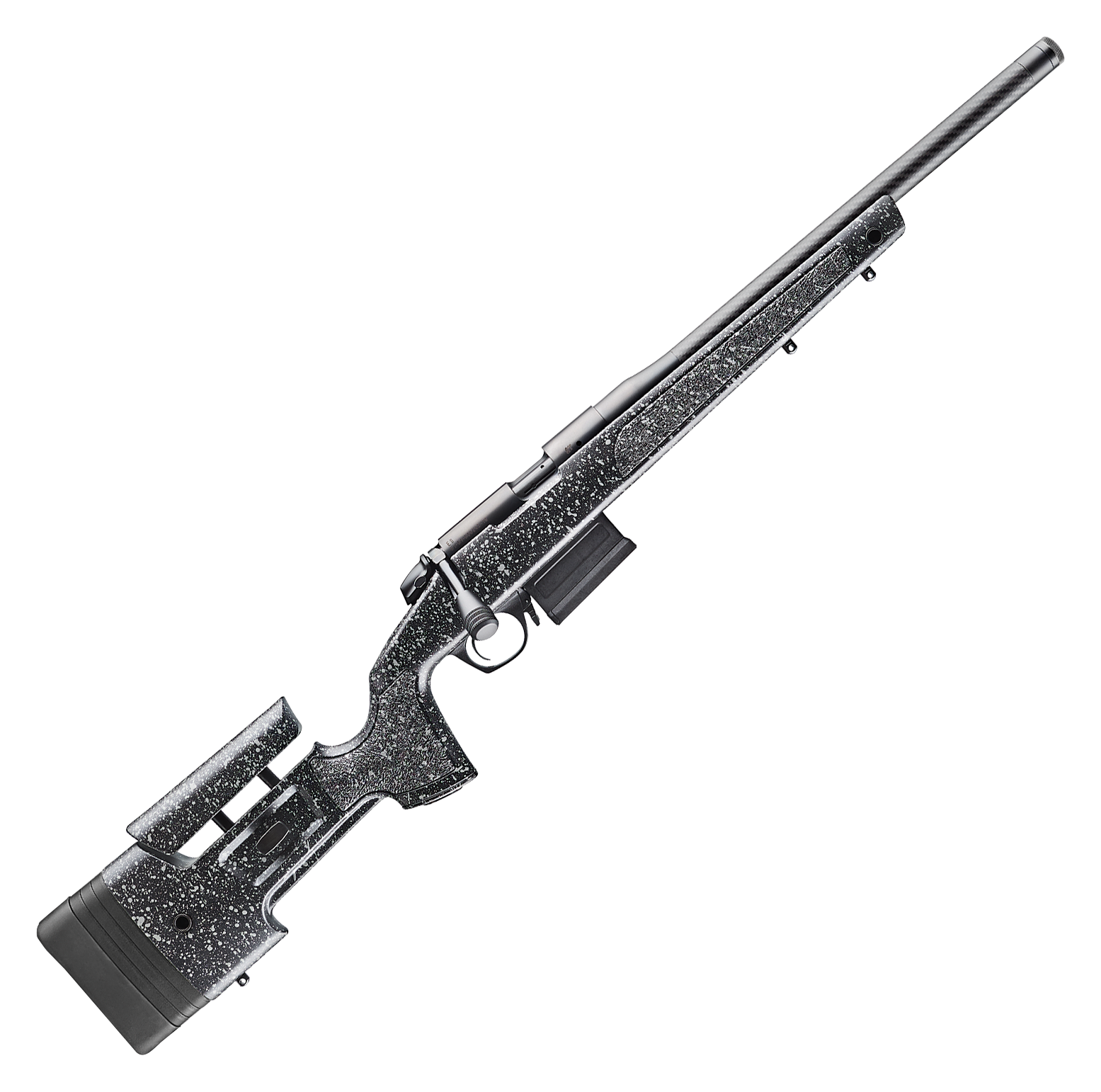 Bergara B-14R Carbon HMR Trainer Bolt-Action Rimfire Rifle | Mack's ...